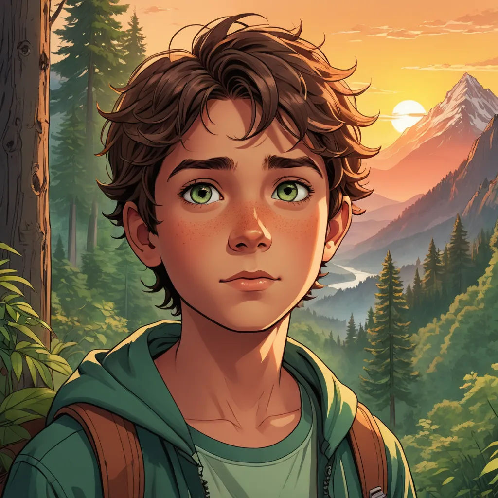 The Boy Who Found God | Story.com