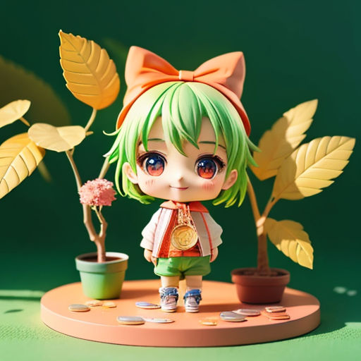 The Money Tree | Story.com