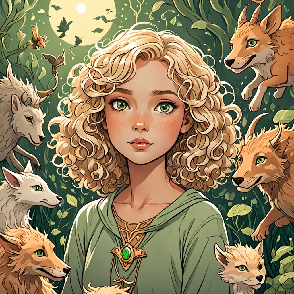 The Magical Reunion | Story.com