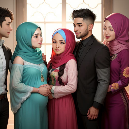 The Beautiful Birth of Natalie Fierro-Chase | Story.com