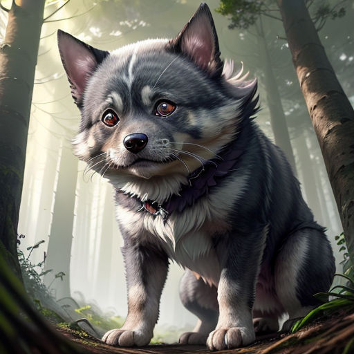 El Perrito Perdido | Story.com