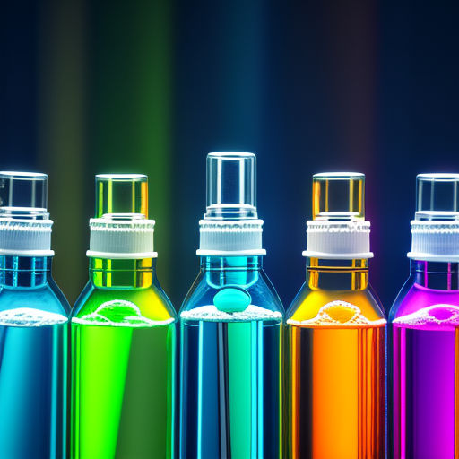 The Angry Test Tube | Story.com