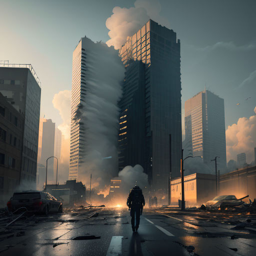 The Menace of the Anti-Demons | Story.com