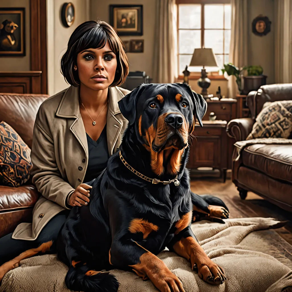 A Pawsitive Transformation | Story.com