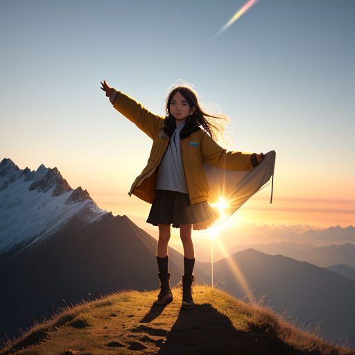 The Golden Path | Story.com