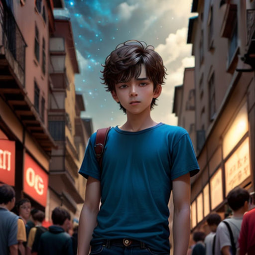 The Hidden Book | Story.com