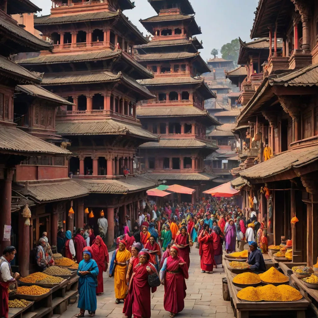 लिच्छवी काल का रहस्य | Story.com