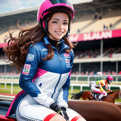 Racing in Style | Story.com