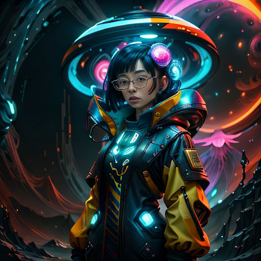 The Quantum Explorer | Story.com