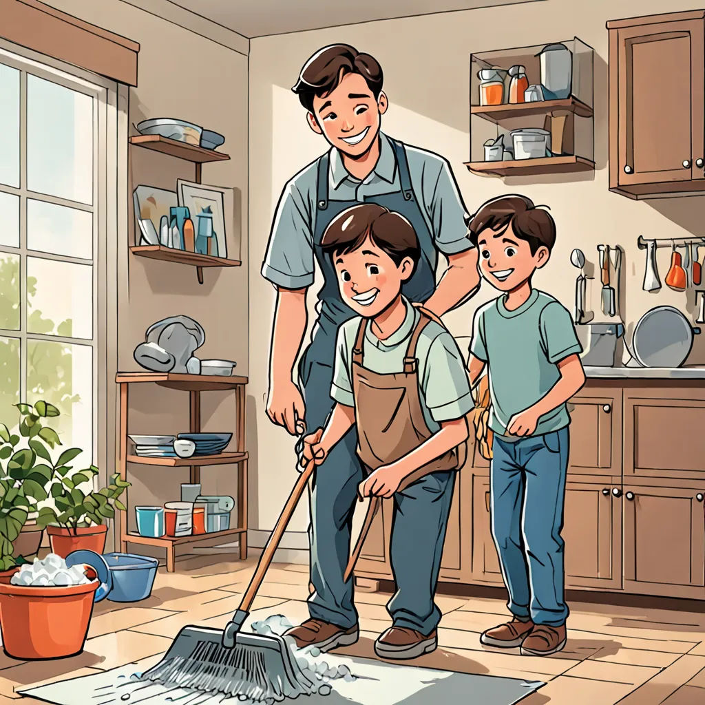 The Kindness Lesson | Story.com