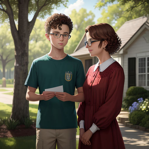 The Mystery Club | Story.com