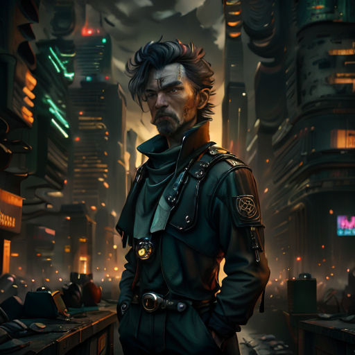 The Rizzler's Redemption | Story.com