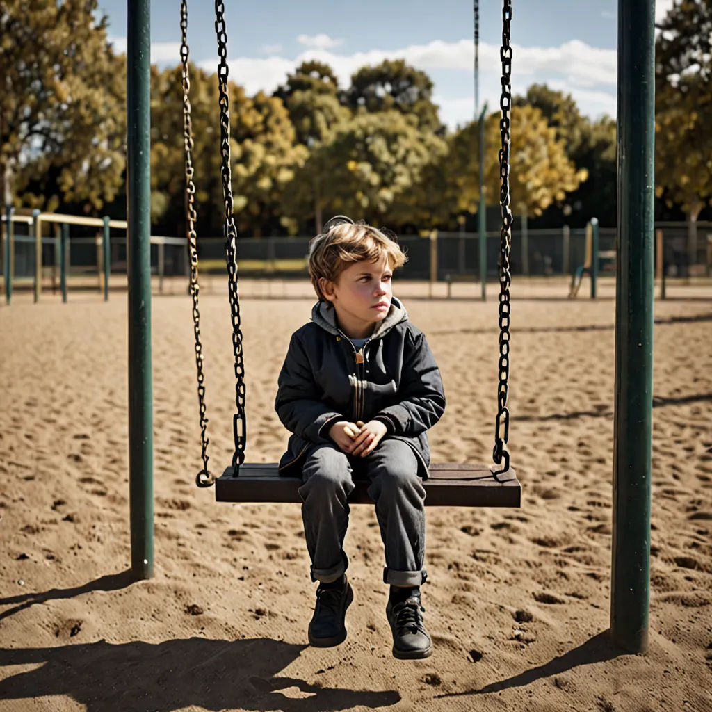 The Silent World | Story.com