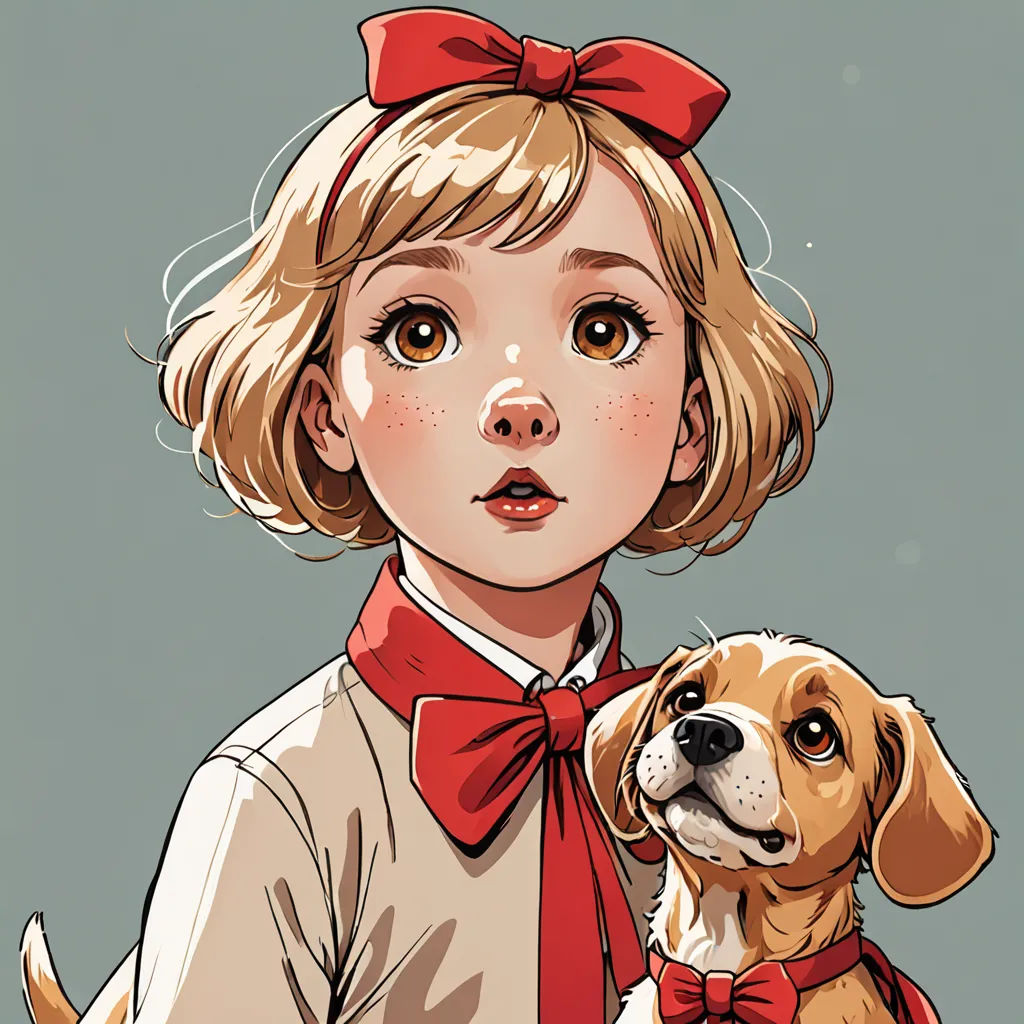 La Perrita Lola | Story.com