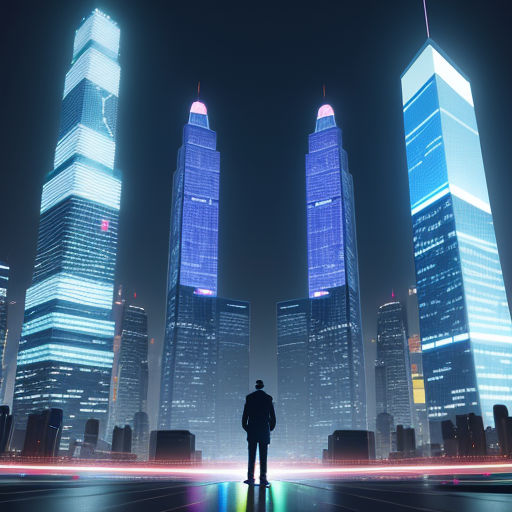The Rise of Artificial Intelligence | Story.com The Rise of Artificial Intelligence | Story.com