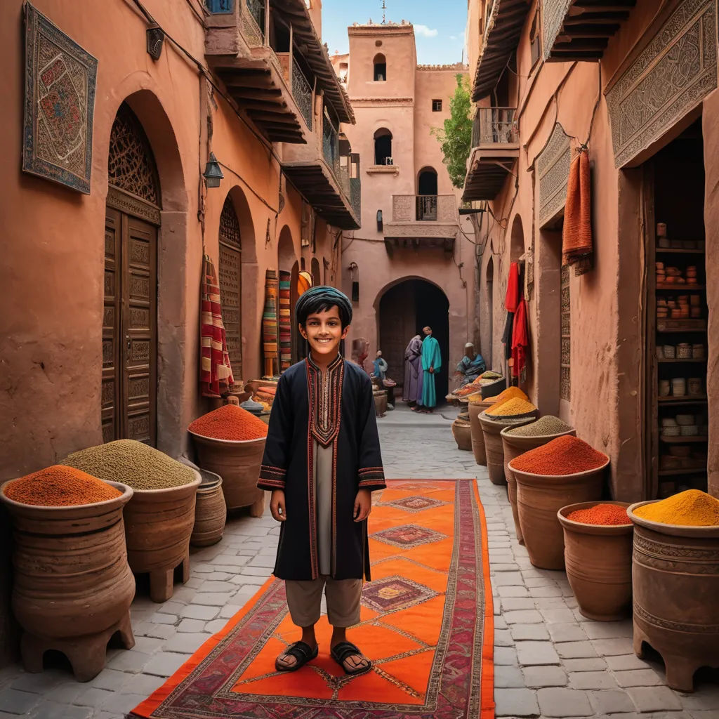 The Time-traveling Adventures of Adam | Story.com