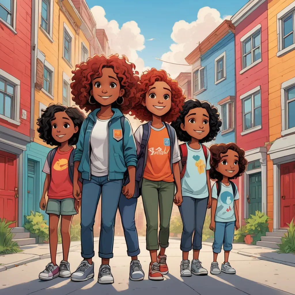 The Safe Haven | Story.com