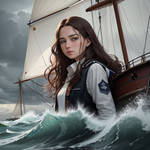 Surviving the Perilous Seas | Story.com