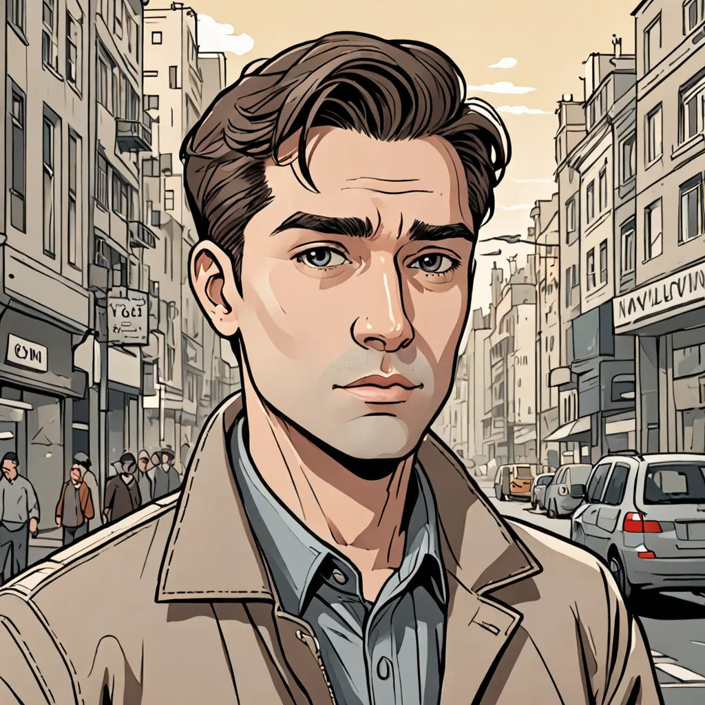 Ivan the Bravest Boy in the World | Story.com