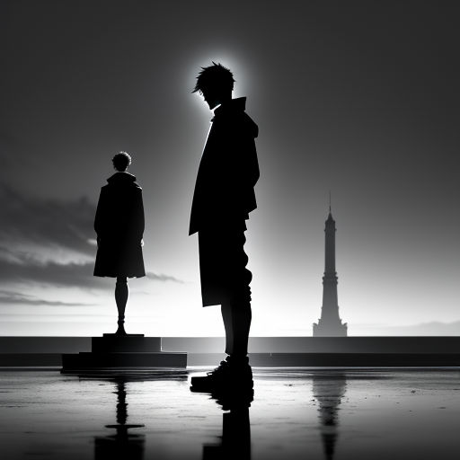 Silent Struggles Story