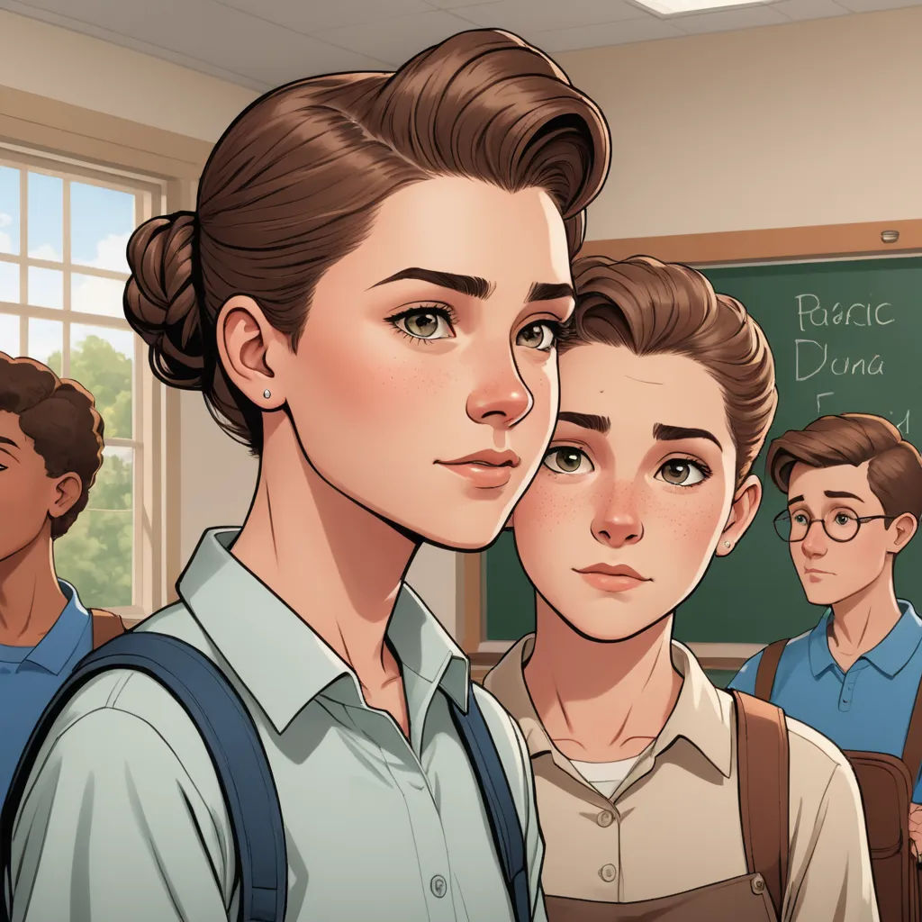 Chasing Dreams | Story.com