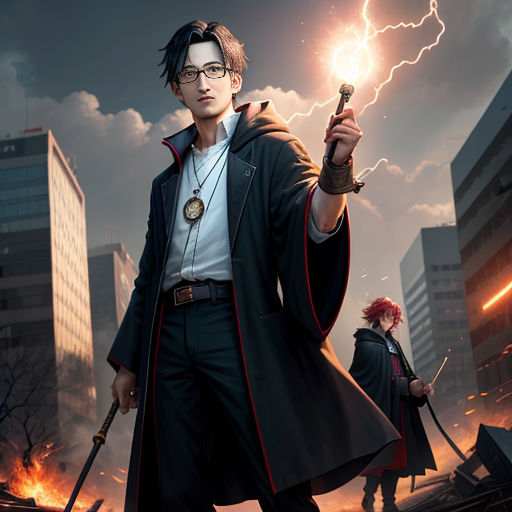 The Battle of Shibuya | Story.com