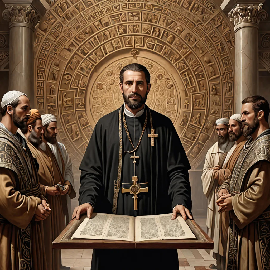 The Forbidden Knowledge | Story.com