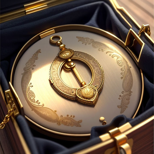 The Lost Locket | Story.com