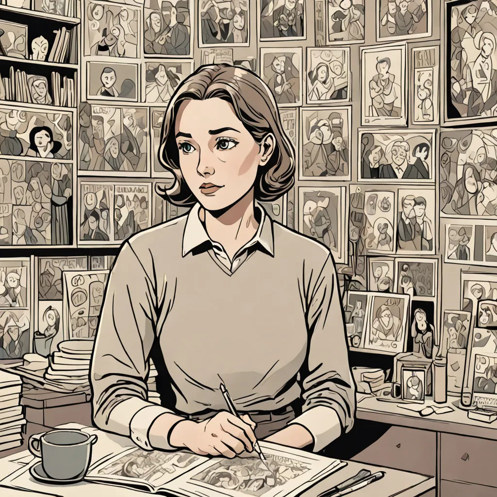 Delirious and the Quest for Understanding | Story.com