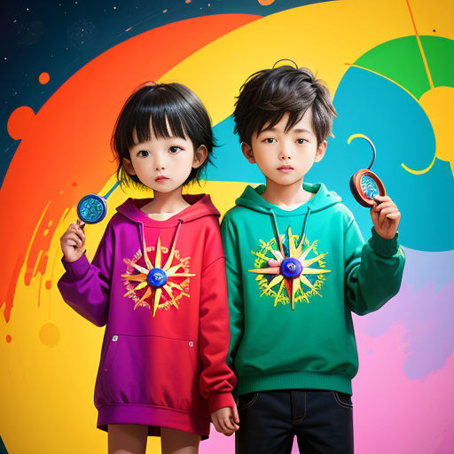 The Lost Compass | Story.com