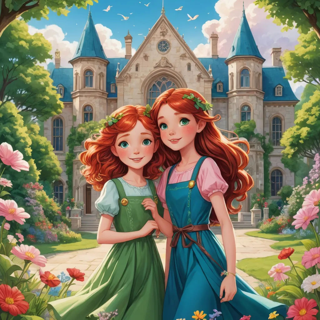 The Fairy School | Story.com