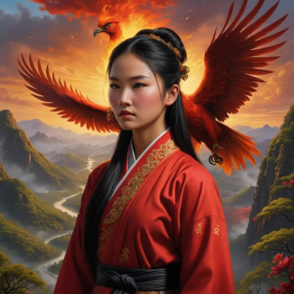 The Legend of Yue Da | Story.com