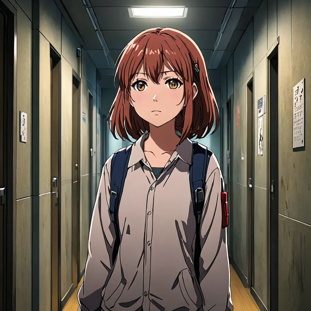 Despair Academy: The Ultimate Betrayal | Story.com