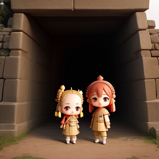 The Unbreakable Code | Story.com