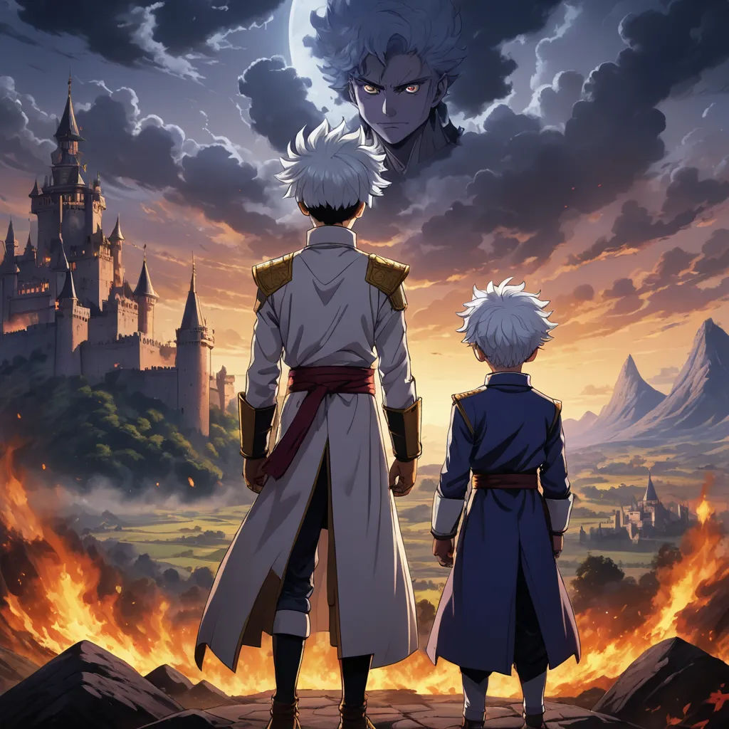 The Curse of the Fat Prince | Story.com