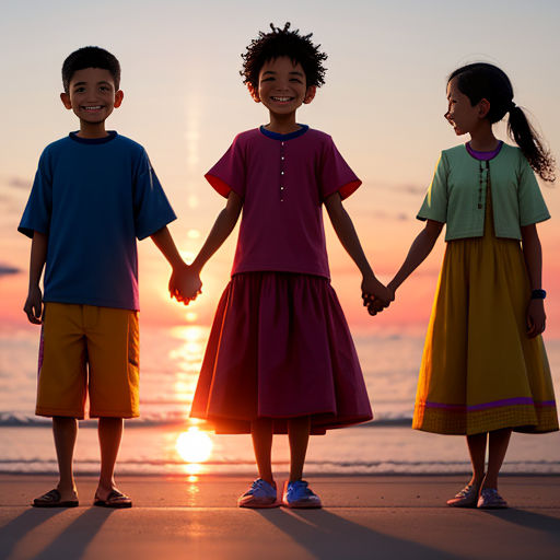 The Joy of Family | Story.com