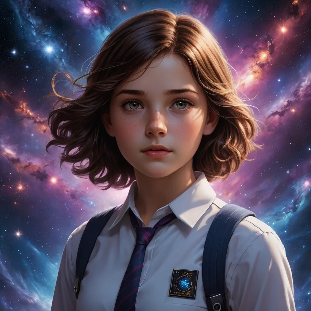The Infinite Expansion | Story.com