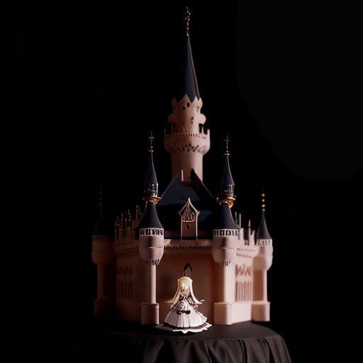 Enchanted Shadows | Story.com