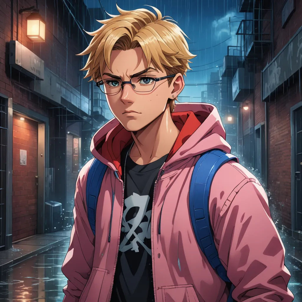 The Edging Streak | Story.com