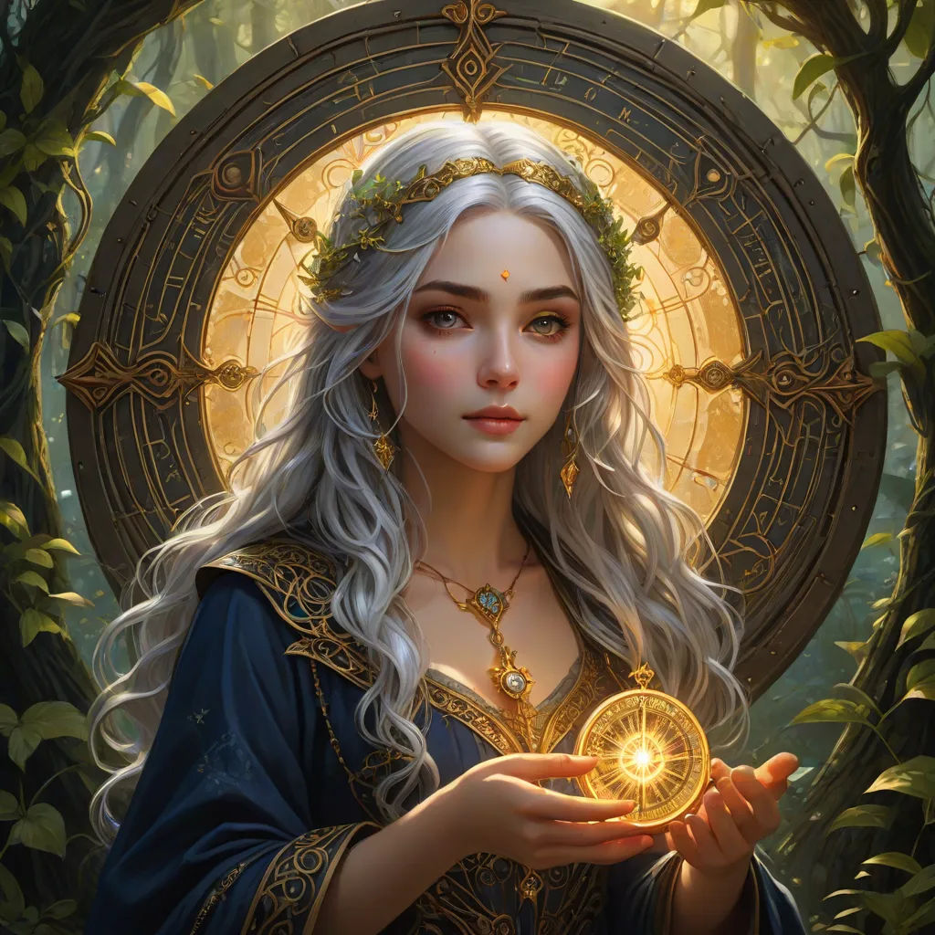 The Great Adventure of Luna and the Lost Treasure | Story.com