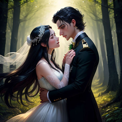 The Cursed Love | Story.com