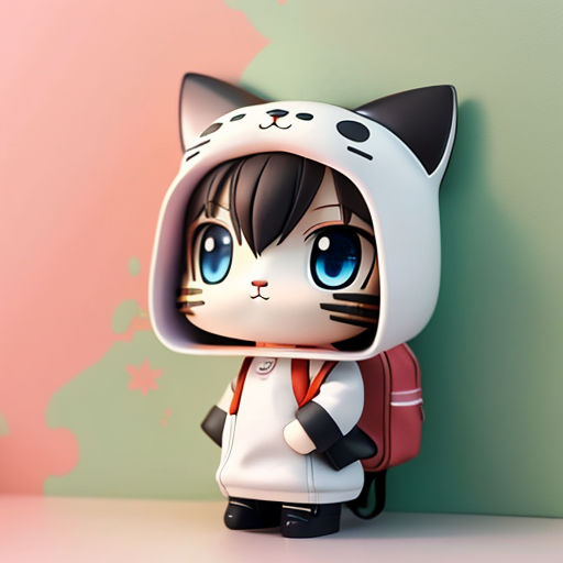 The Adventures of Chloe | Story.com