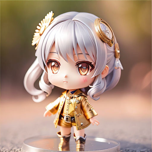 The Silver Revolver | Story.com