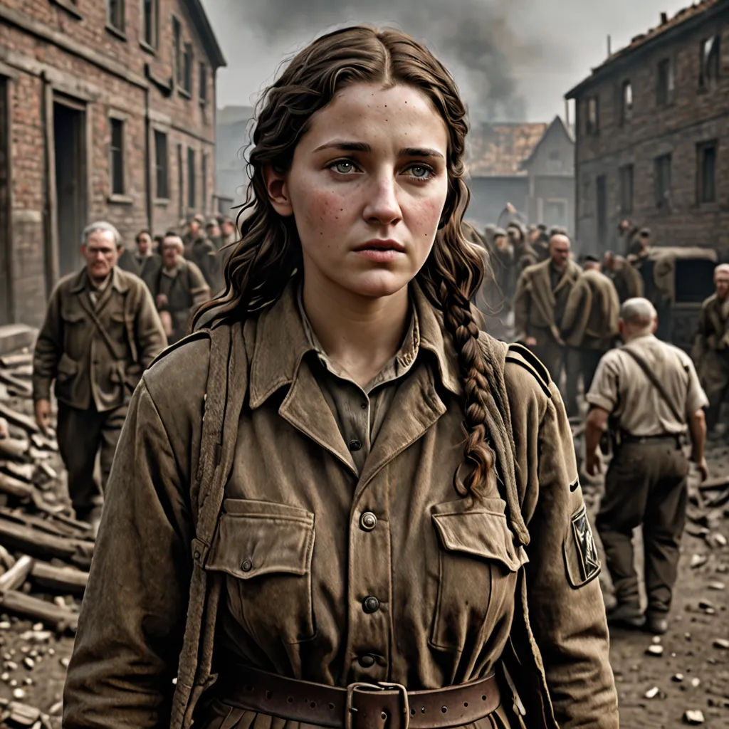 Hope Amidst Despair | Story.com