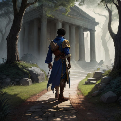 The Lost Sigma | Story.com