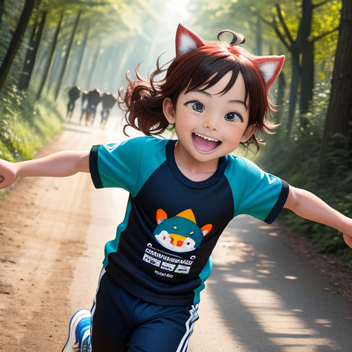 The Runaway Costumes | Story.com