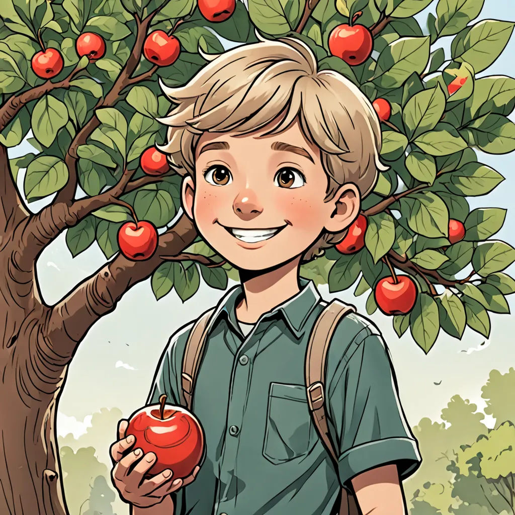 The Giving Tree | Story.com