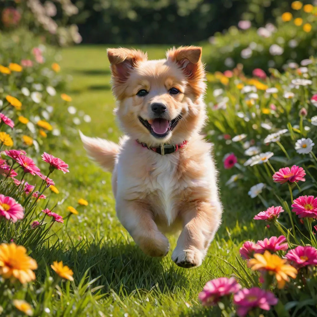 My Puppy Roxy | Story.com