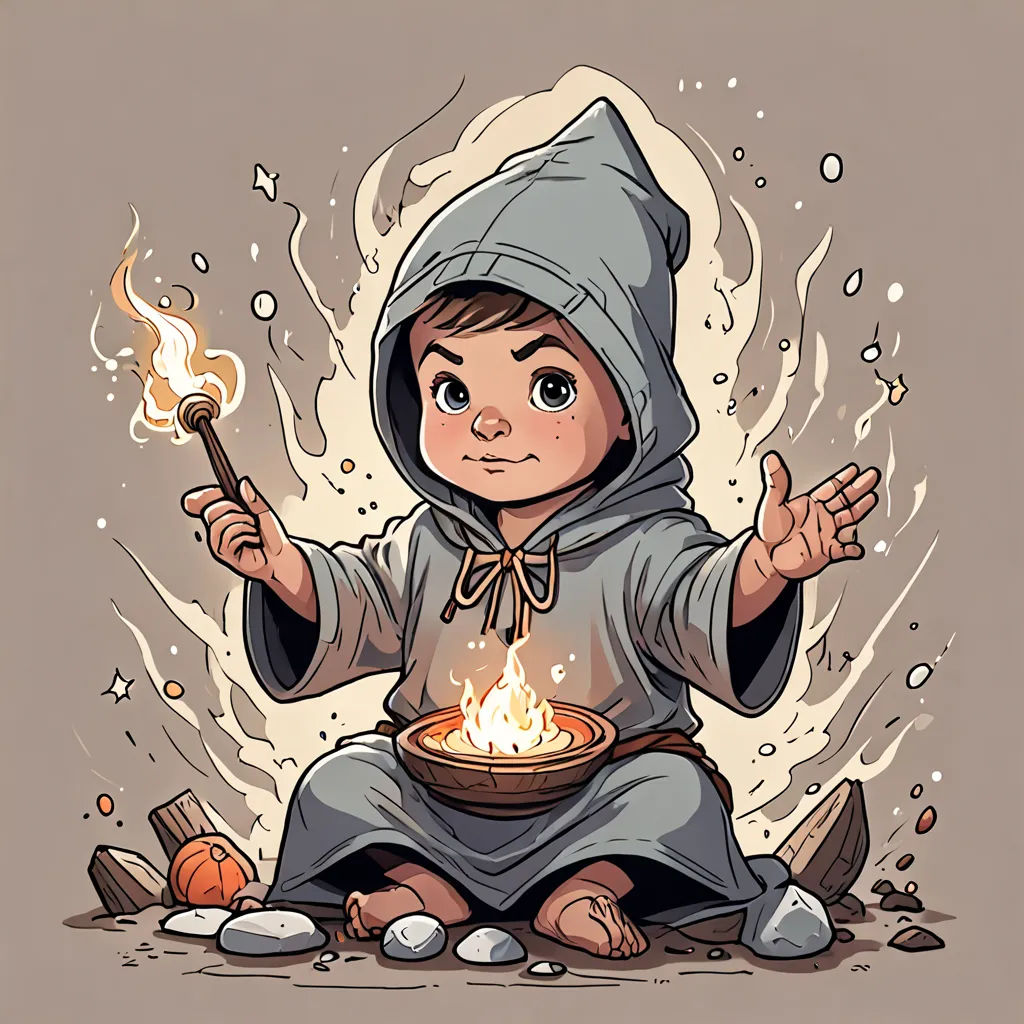 The Skibidi Sigma | Story.com