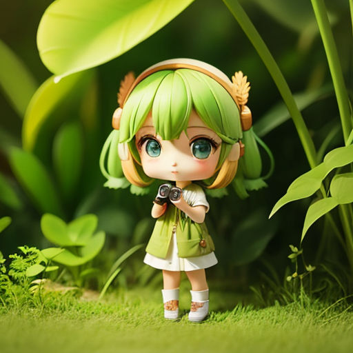 The Brave Explorer | Story.com